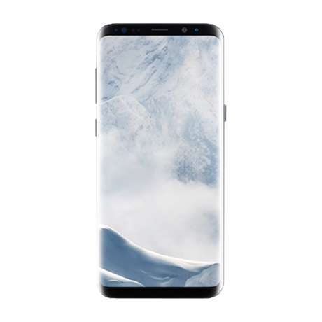 Gadgets Smartphones: Samsung Galaxy S8